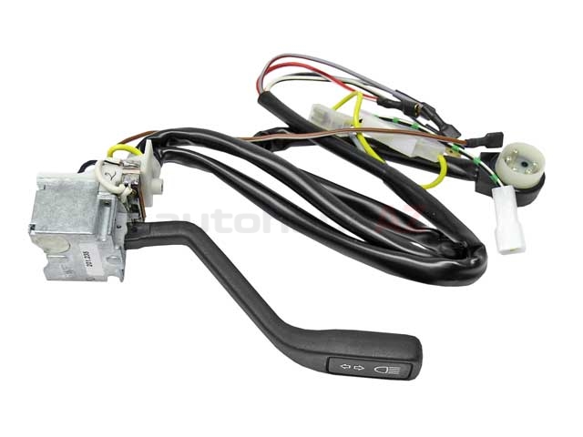 SWF-Valeo Turn Signal Switch 91161330501 Porsche 911 912 Turbo