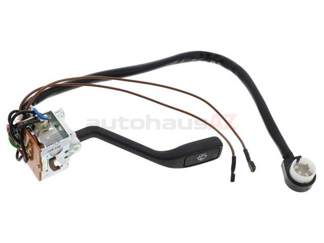 SWF 91161330602, 201237 Wiper Switch - Porsche | W01331604232
