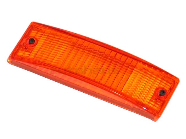 Genuine Porsche 91163191600 Turn Signal Light; Front Lens - Porsche ...