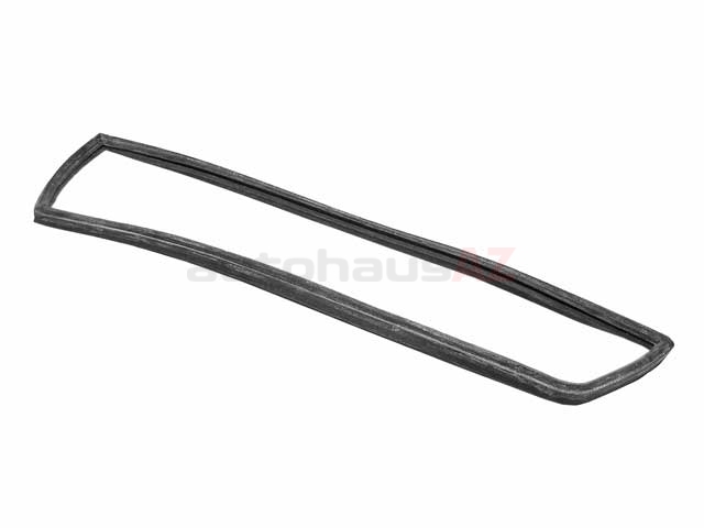 O.E.M. 91163197000 Turn Signal Light Lens Seal; Front Right - Porsche ...