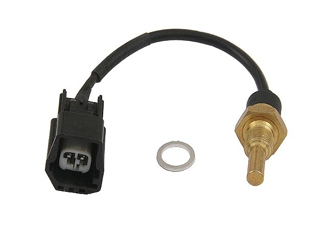 Meyle 9125463MY, 5148990003 Coolant Temperature Sensor - Volvo | 7.3304 ...