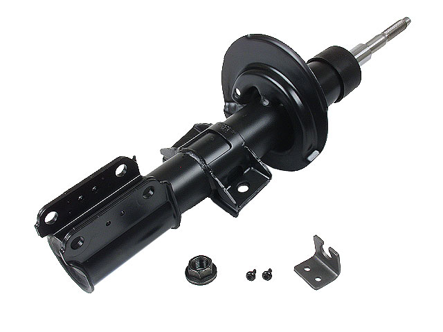Sachs 9140070 Strut Assembly; Front - Volvo | 14914 30647969 31201386 ...