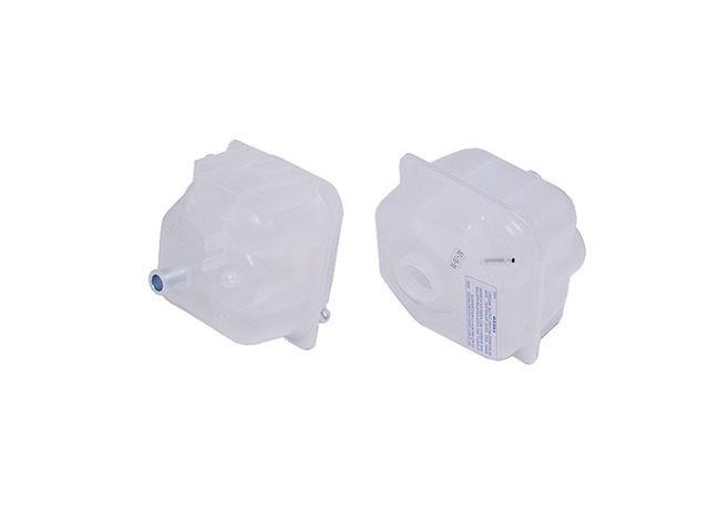 Genuine Volvo 9141095 Expansion Tank/Coolant Reservoir - Volvo ...