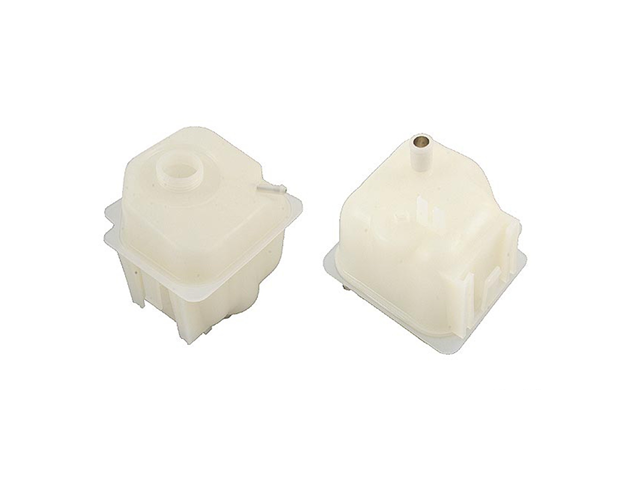 Meyle 9141095, 5142230000 Expansion Tank/Coolant Reservoir - Volvo ...