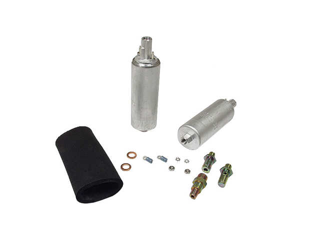 Find The Best Price On Volvo 740 Fuel Pump - Bosch, , Walbro