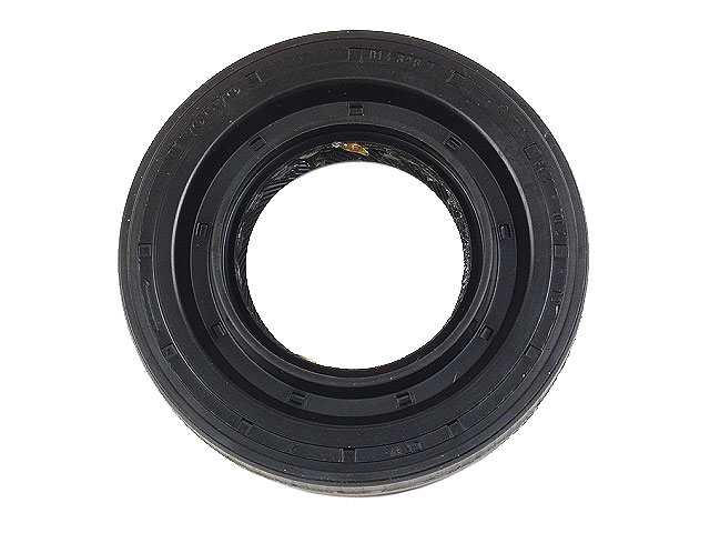 Genuine Volvo 9143287 Differential Pinion Seal; Rear - Volvo | W01331905805