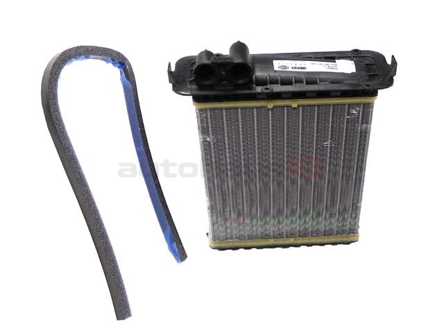 Mahle Behr 9144221, AH106000P Heater Core - Volvo | 351311751 ...