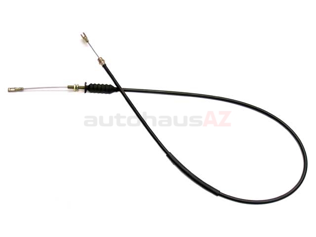 Gemo 91442455207, 424439 Parking/Emergency Brake Cable; Right - Porsche ...
