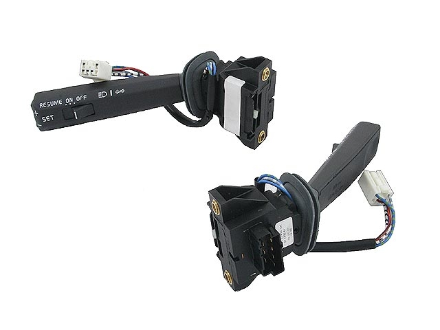 Genuine Volvo 9162455 Turn Signal Switch; Combination Switch with ...