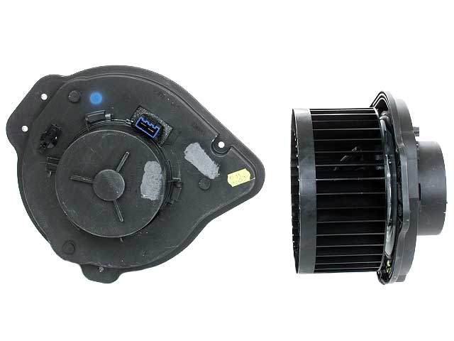Mahle Behr 9171429, 009159281 Blower Motor - Volvo | 30755485 3755485 ...