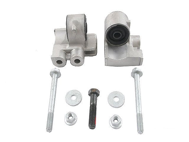 Meyle 9181013 Axle Support Mount; Rear Left - Volvo | 199963 3530202 ...