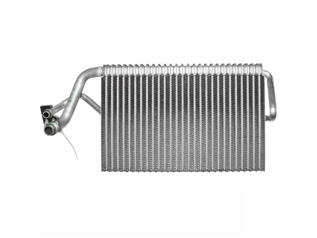 Nissens 92221 A/C Evaporator Core | 2118300758 A2118300158 A2118300758