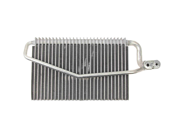 Nissens 92245 A/C Evaporator Core | 2098300358 A2098300358