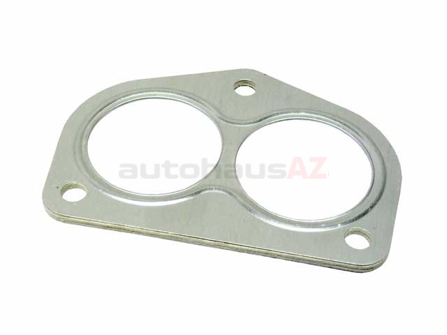 Genuine Porsche 92311115100 Muffler Gasket - Porsche | 92311115101