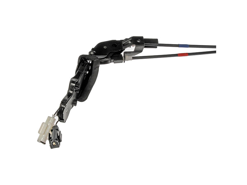 Dorman 924578 Power Sliding Door Cable; Left - Toyota