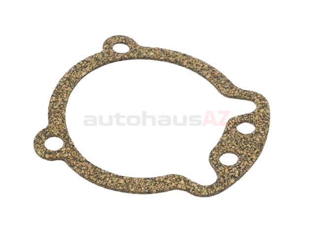 VictorReinz 92810518902, 701300400 Camshaft Gasket; Rear Cover Plate of ...