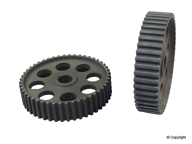 Genuine 92810554510 Timing Camshaft Gear - Porsche | 92810554514