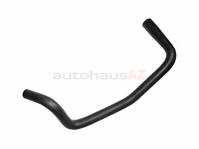 O.E.M. 92810632103 Coolant Hose; Engine Y Pipe to Regulator Housing ...