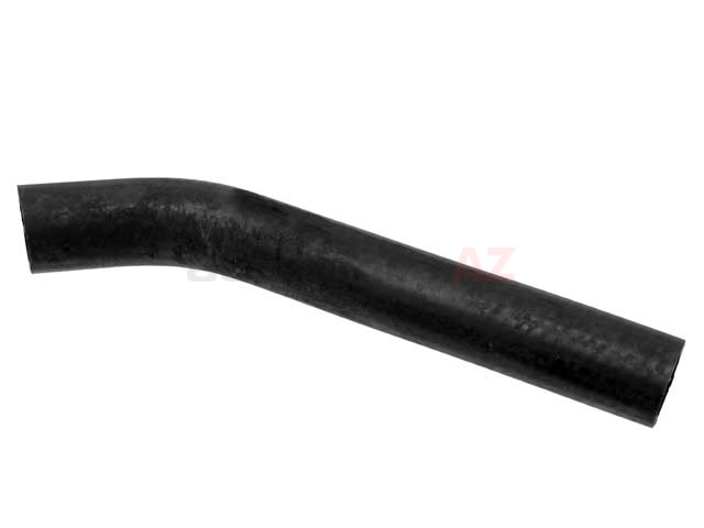 Genuine Porsche 92810632301 Coolant Hose; Expansion Tank to Heater Y ...