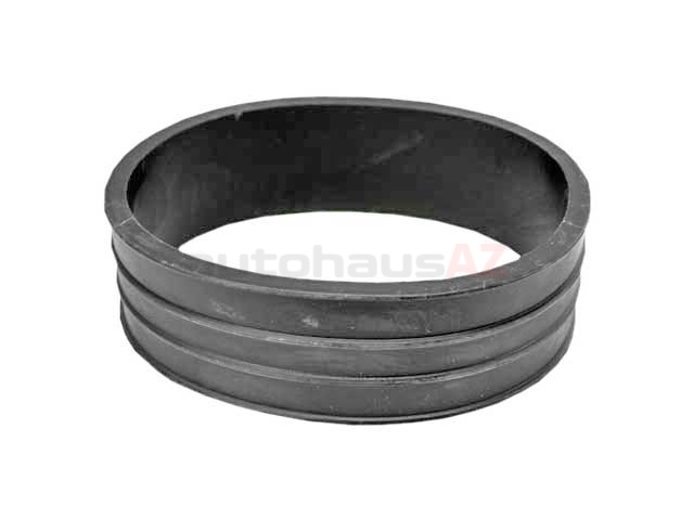 Genuine Porsche 92811024803 Air Intake Seal; Central Connecting Tube to ...