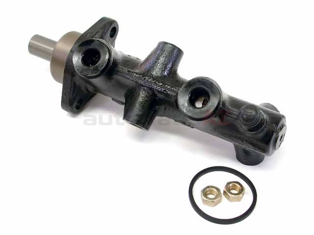 ATE 92835501124, 010020 Brake Master Cylinder - Porsche | 10020 ...