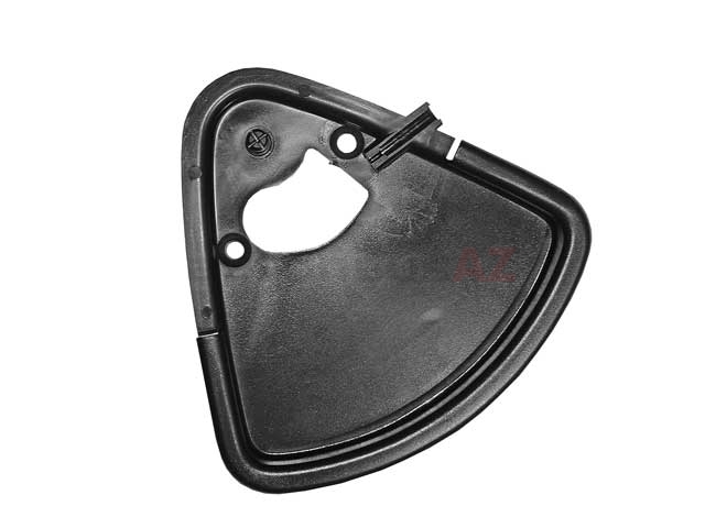 O.E.M. 92851117302 Hood Release Handle; Housing for Hood Release Cable ...