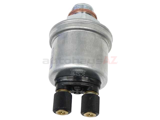 Genuine Porsche 92860620301, 360081030036C Oil Pressure Switch; Sending ...