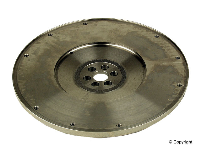OE Supplier 93010220101 Flywheel - Porsche
