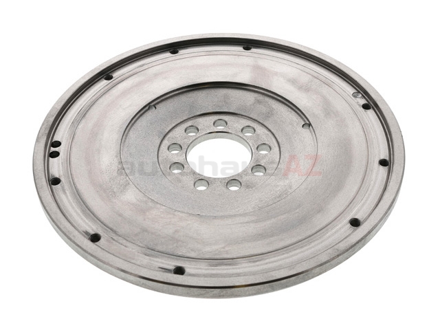 Sebro 93010221500 Flywheel; Without Ring Gear - Porsche | W01331599884