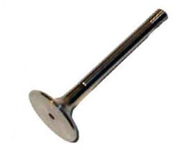 Intervalves 93010541915 Exhaust Valve; 41.5mm Diameter - Porsche | V94265