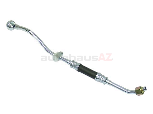 Cohline 93010734705, 93010734714 Oil Hose/Line; To Left Camshaft ...