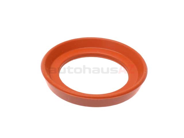 Genuine Porsche 93011023000 Turbocharger Seal; Turbo Oulet to Pressure ...