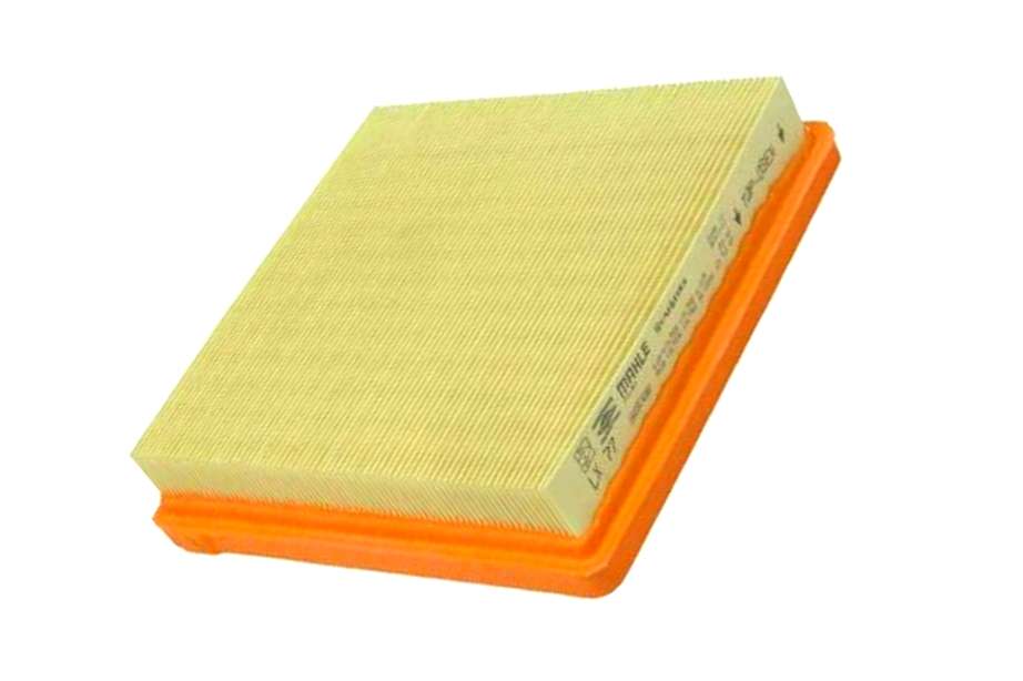 Mahle 93011039300, LX77 Air Filter - Porsche | 73358 91110095602 ...