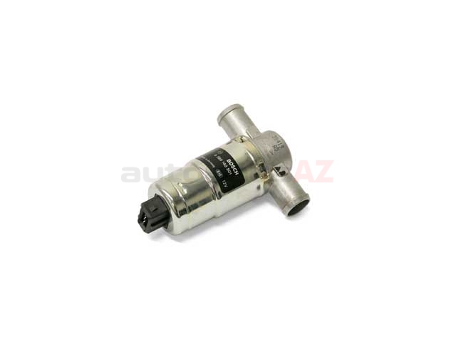 Genuine Porsche 93060616100 Idle Air/Speed Control Valve | 0280140501 ...