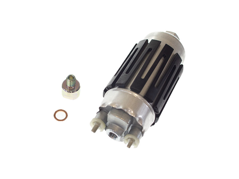 Bosch 93060811300, 69464 Fuel Pump, Electric; In-Line - Dodge, Porsche ...