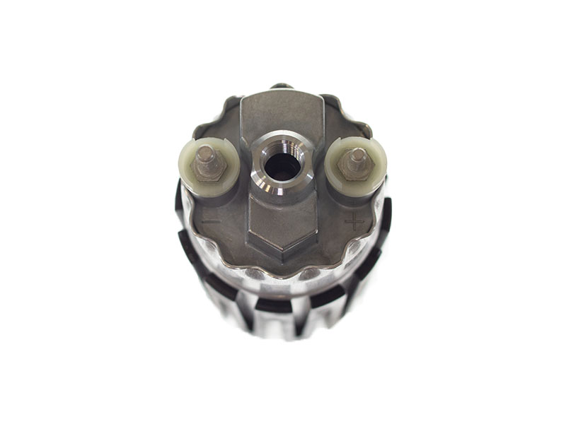 Bosch 93060811300, 69464 Fuel Pump, Electric; In-Line - Dodge, Porsche ...