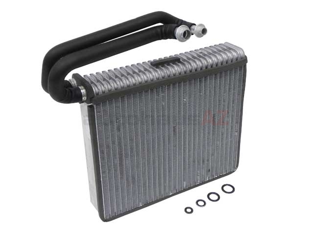 Valeo 93172073, 817717 A/C Evaporator Core - Saab | 92165