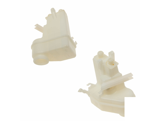 Genuine Saab 93172092 Brake Fluid Reservoir - Saab