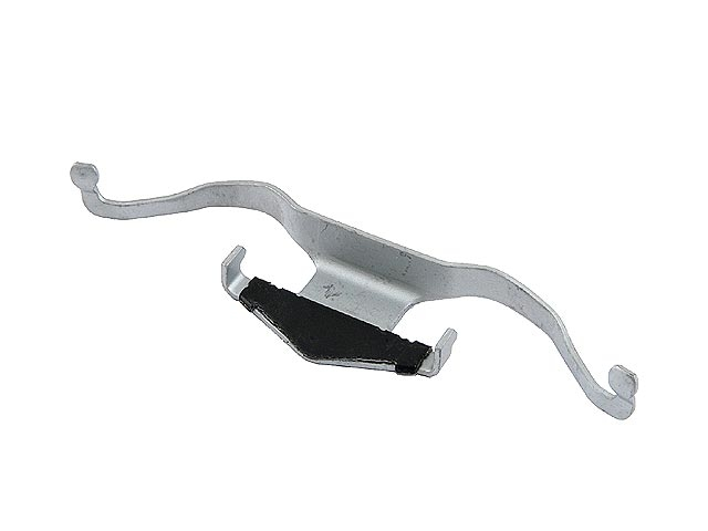 Genuine Saab 93173730 Brake Pad Retaining Clip; Front - Saab | 52746002001