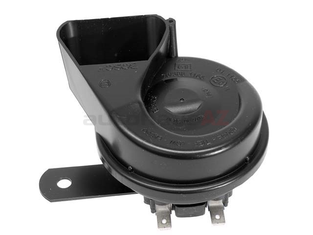 Bosch 9320335207 Horn; Low Tone; 420Hz - Mercedes | 0045421320 ...