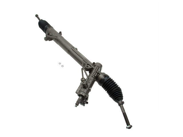 Maval 93295M Rack & Pinion Complete Unit - BMW | 32106777271