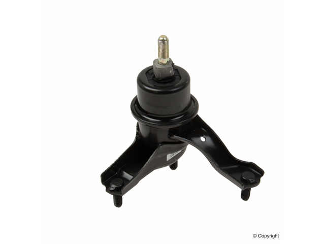 MTC 9383 Engine Mount; Right Lower - Toyota