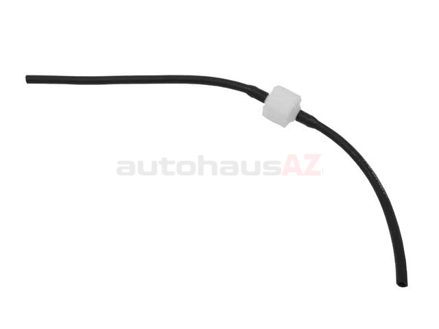 Professional Parts Sweden 9399973, 23349973 Crankcase Breather Hose ...