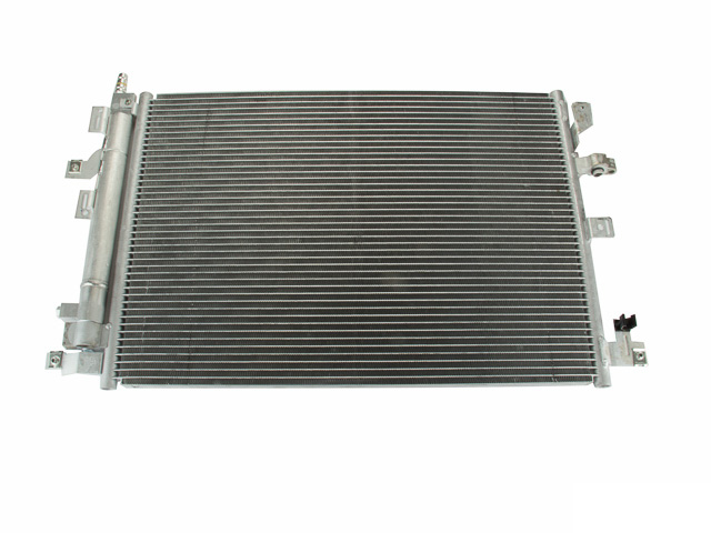 Nissens 940089, 940830 A/C Condenser - Volvo | 30781280 31369510 351310601
