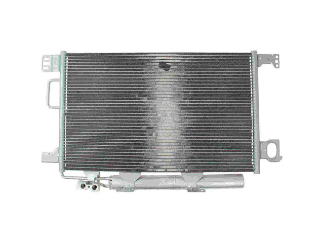 Nissens 2035002154, 940100 A/C Condenser - Mercedes | A2035002154