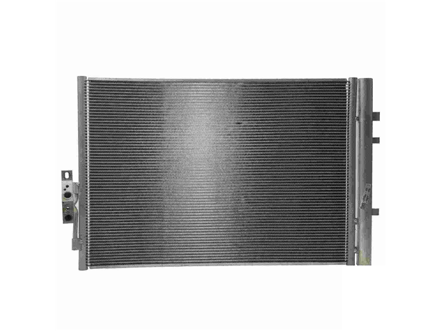 Nissens 940227 A/C Condenser - BMW | 64539216144