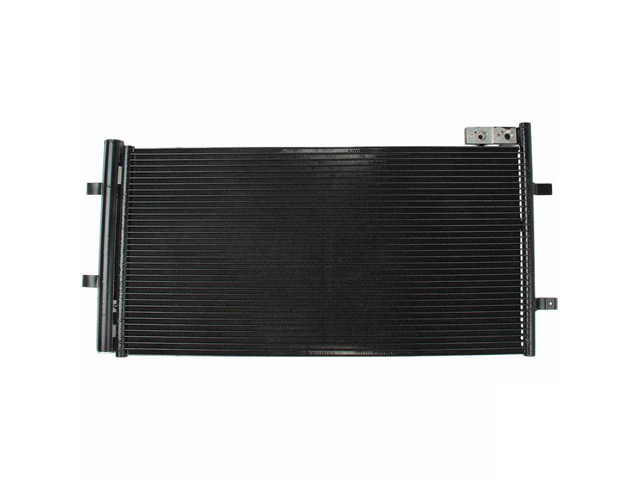 Nissens 940255 A/C Condenser | 8U0260401B 8U0260401C