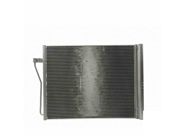 Nissens 940308 A/C Condenser - BMW | 64509255984