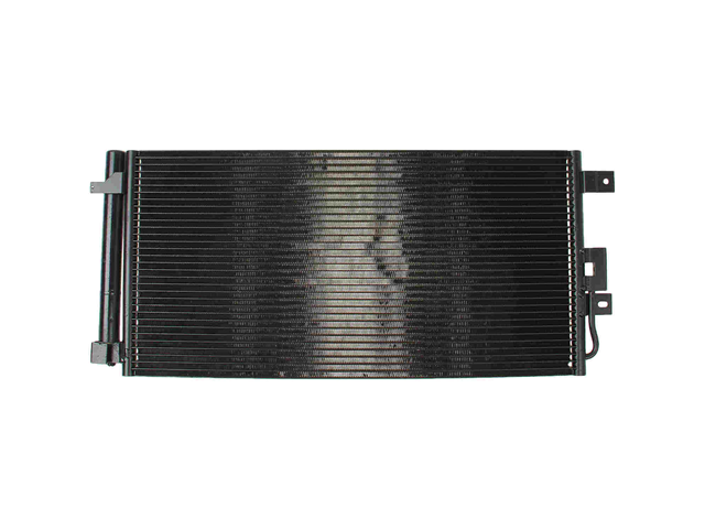 Nissens 940334 A/C Condenser