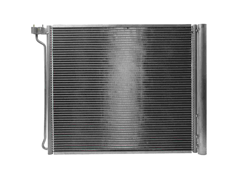 Nissens 940339 A/C Condenser - BMW | 64509166098 64509239944